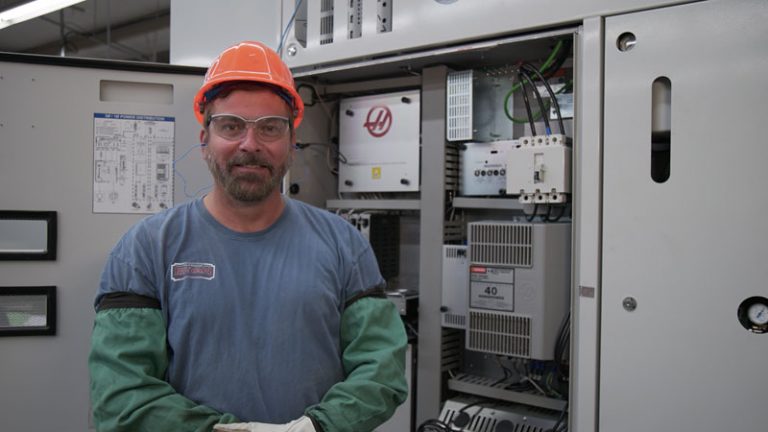 ELECTRICAL | Bryan Tool & Machine