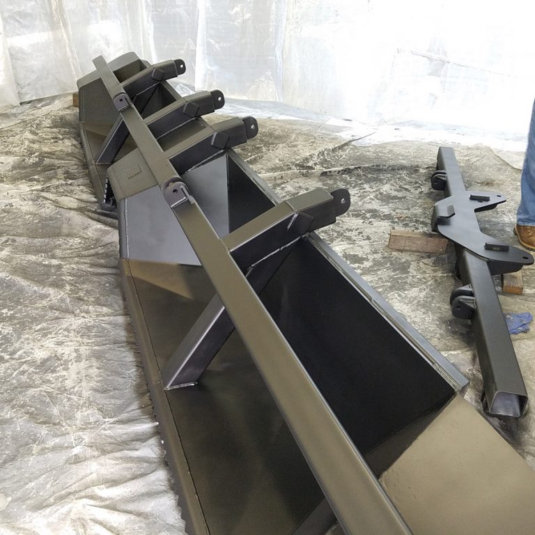 tube-shaper-side-view | Bryan Tool & Machine