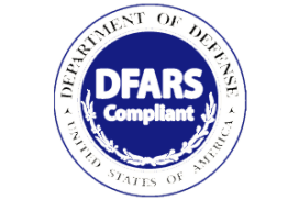 dfars-logo-white-stroke | Bryan Tool & Machine